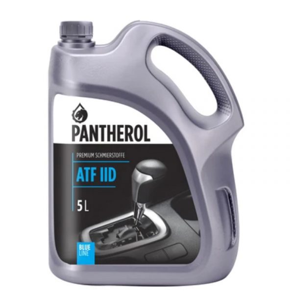 ULJE PANTHEROL ATF IID 5/1