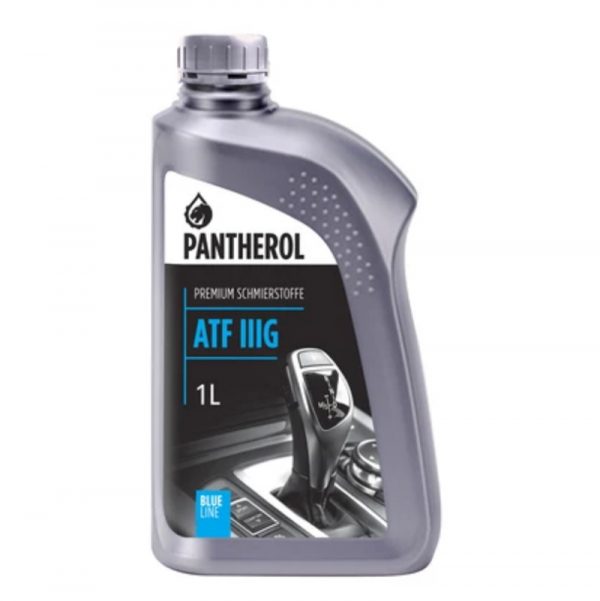 ULJE PANTHEROL ATF IIIG 1/1