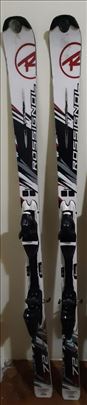 Rossignol Zenith Carbon Z72X 170cm poklon stapovi