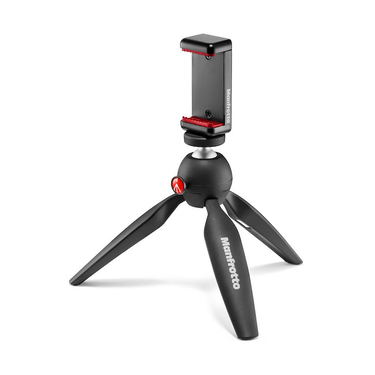 Manfrotto MK PIXI CL M II Smartphone tripod