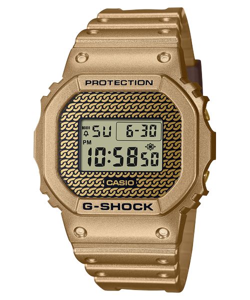 G-SHOCK DWE-5600HG-1