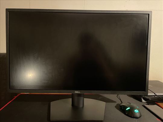 Dell Monitor 75hz 27 inch