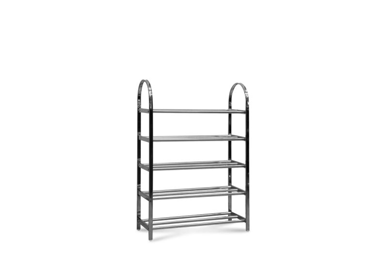 Polica za cipele A25, silver