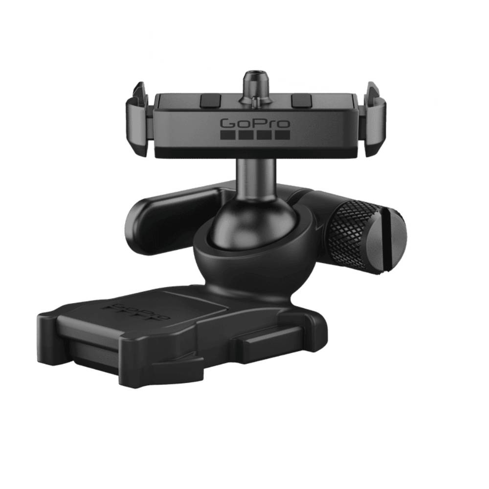 GOPRO Magnetic Latch Ball Joint Mount Nosač sa kugličnim zglobom za HERO 13