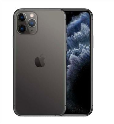 Iphone 11 pro, 64gb