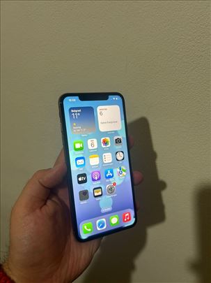 iPhone XS MAX 64GB SimFree/TOP Ponuda