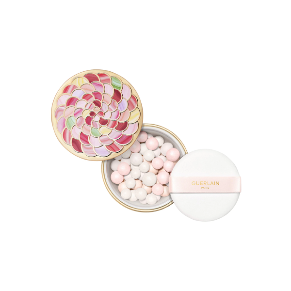 Météorites Light-Revealing Pearls Of Powder (N°01 Pearly White / Blanc de Perle) 20g