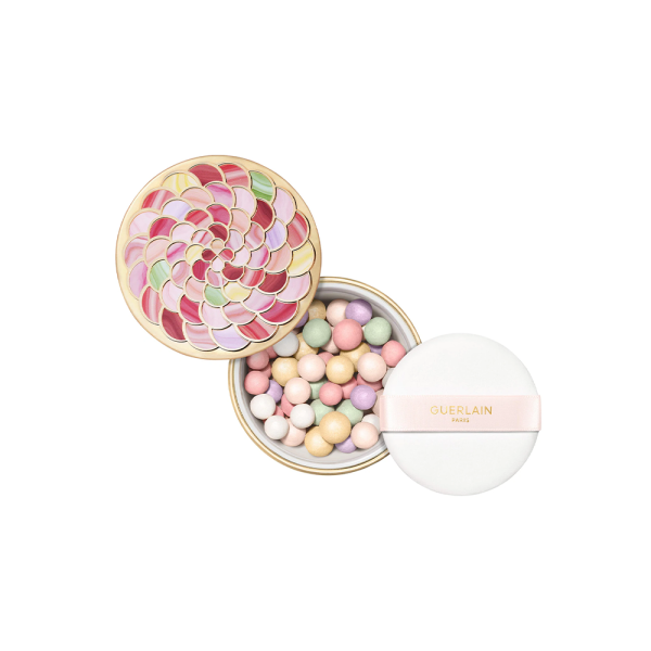 Météorites Light-Revealing Pearls Of Powder (N°02 Cool / Rosé) 20g