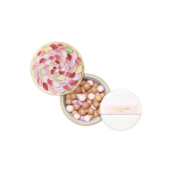 Météorites Light-Revealing Pearls Of Powder (N°03 Warm / Doré) 20g