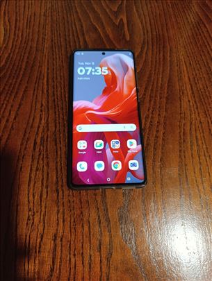 Motorola G85 5G / 8 +256 GB