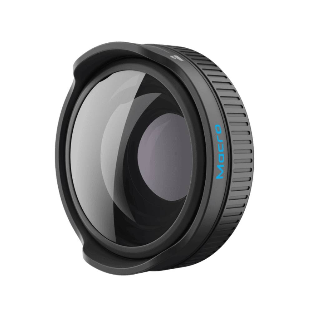 GOPRO Macro Lens Mod Objektiv za HERO13 Black