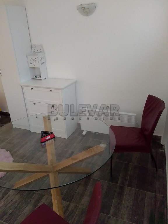 Jednosoban stan, 20 m2, Obilićev Venac, Stevana Nemanje ID: i-013096