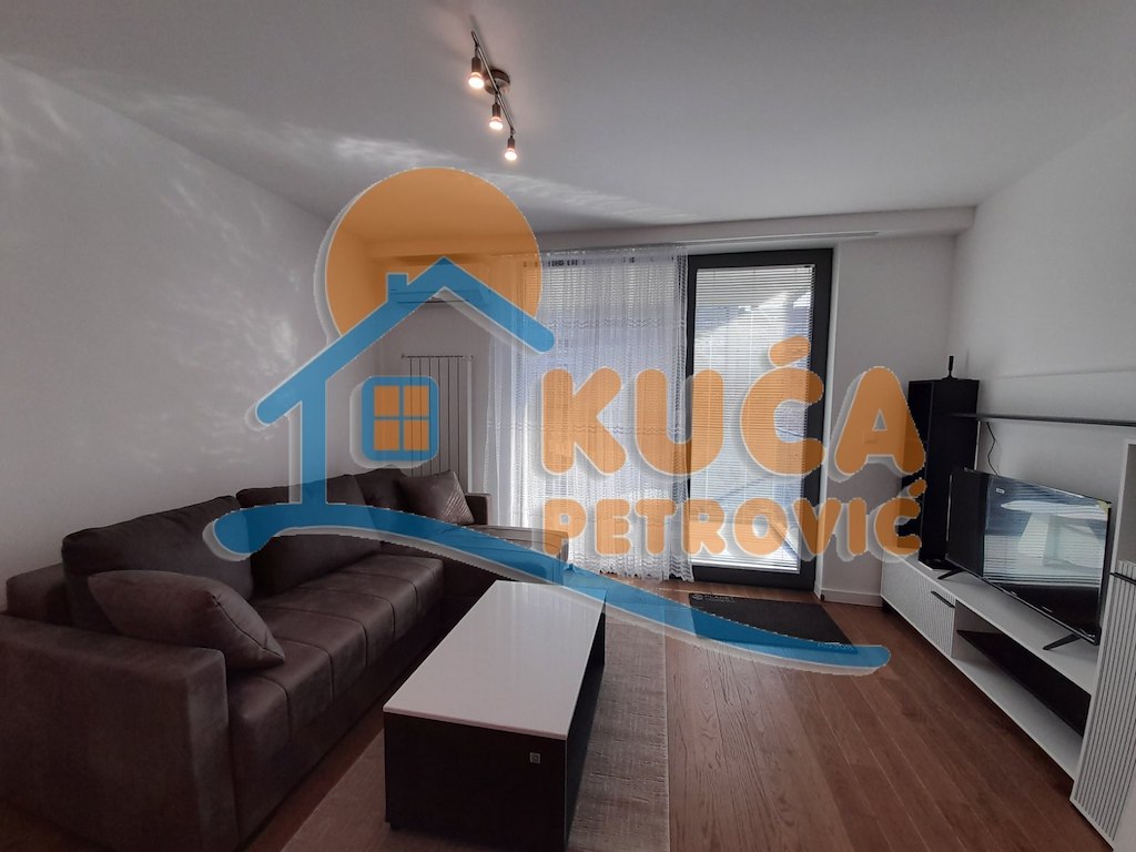 Jednosoban stan, 34 m2, Bulevar Nemanjića, Blagoja Parovića ID: i-013086