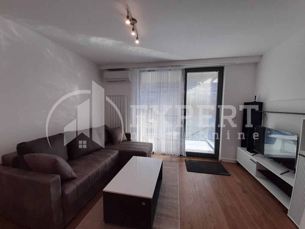 Jednosoban stan, 34 m2, Bulevar Nemanjića, Blagoja Parovića ID: i-013086