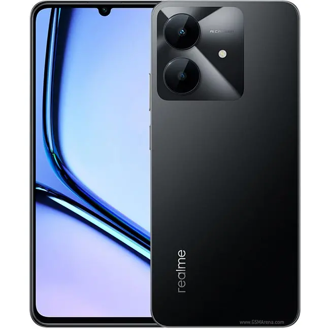 Realme Note 60x Cena Prodaja Akcija