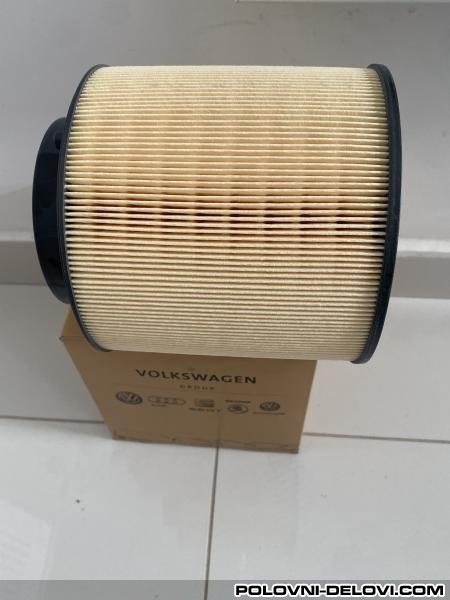 Audi A4 A5 Filter Vazduha - 8K0 133 843