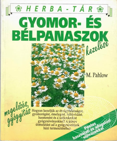 Gyomor- és bélpanaszok