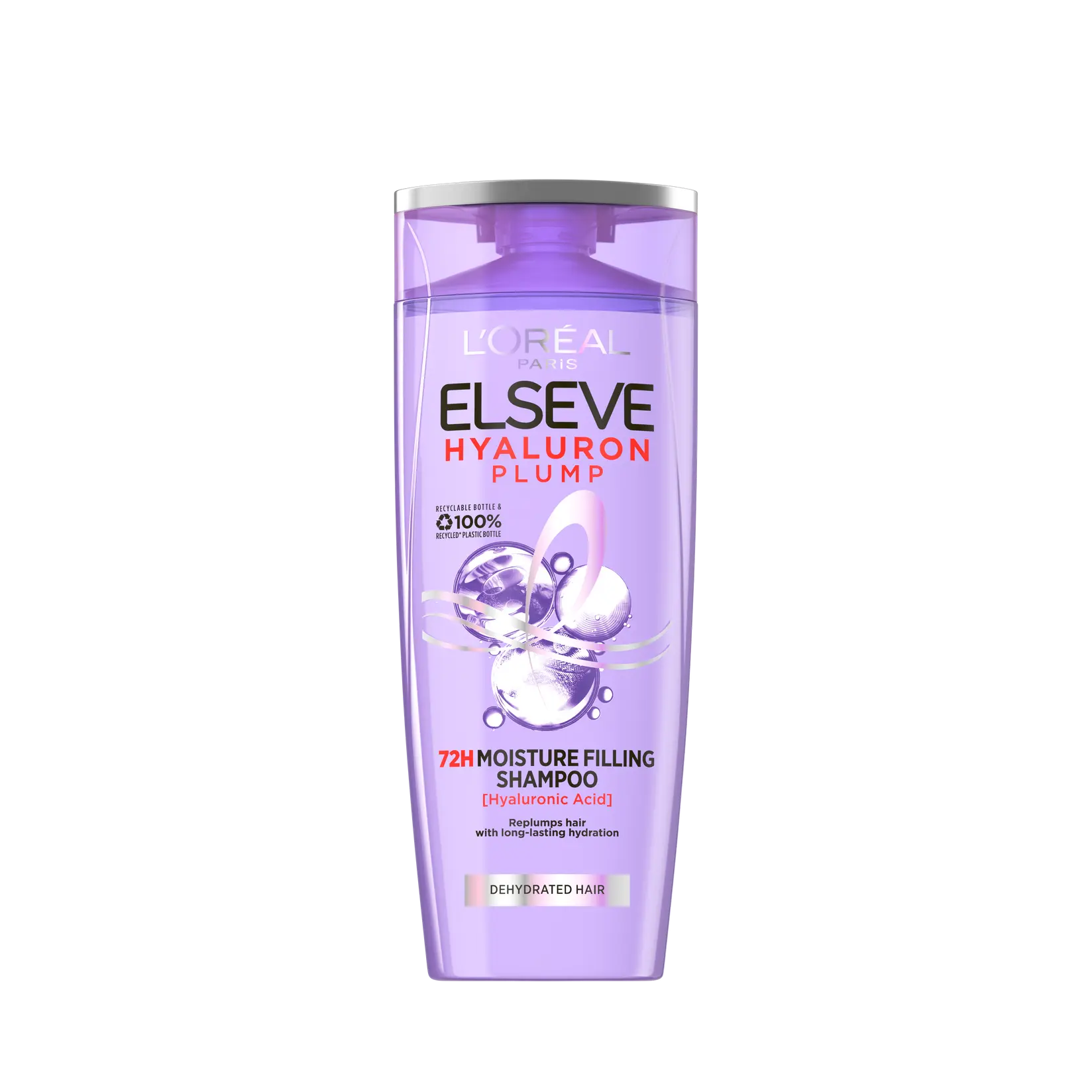 L'oreal Šampon Elseve Hyaluron Plump 250ml