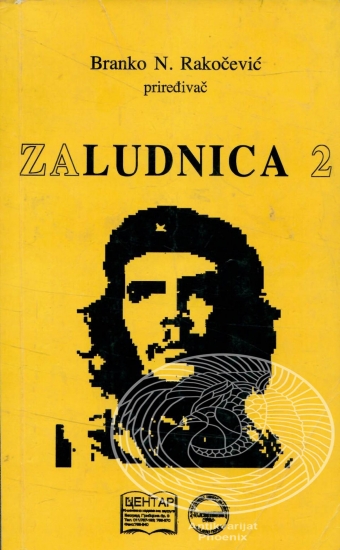 Zaludnica 2