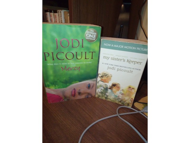 2 jodi picoult