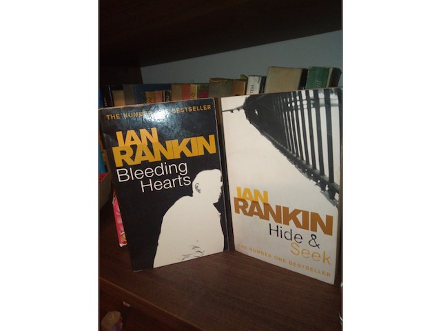 2 ian rankin