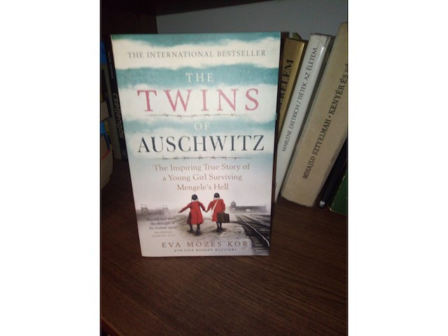 the twins of auschwitz