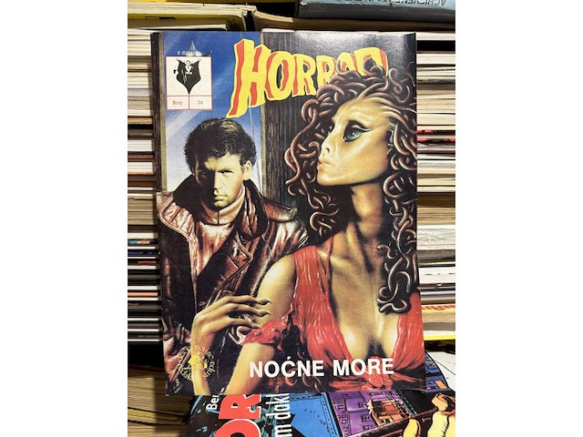 horror 34