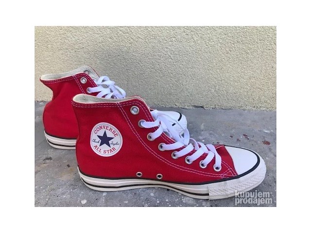 Converse All Star patike