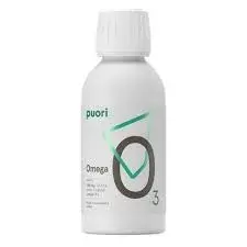 PUORI Omega O3, 150ml