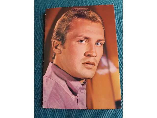 Roy Thinnes