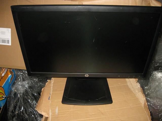 MN41.HP LA2306x monitor 23inca PIVOT FullHD