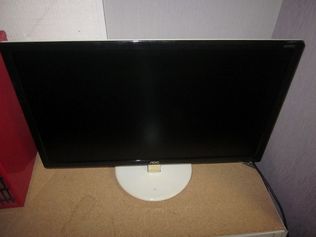 MN22.AOC e2343F2 FullHD monitor 23 inca