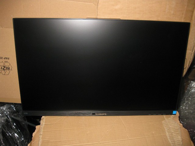 MN05.PHILIPS 242B FullHD IPS monitor 24 inca