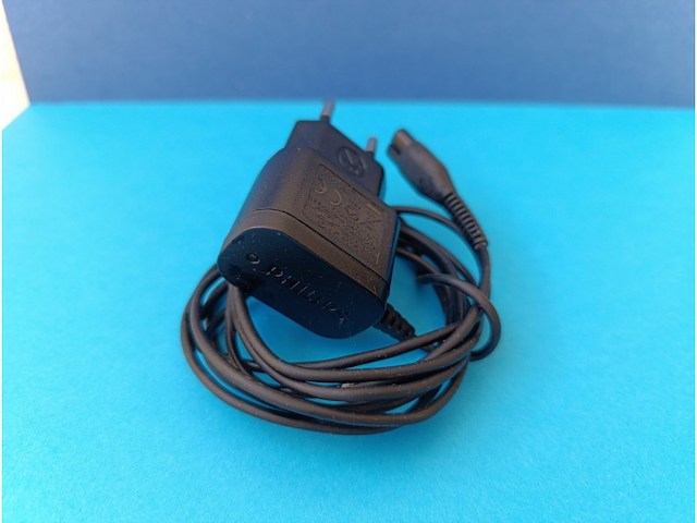 Philips A00390 4,3V - 70mA - One Blade adapter