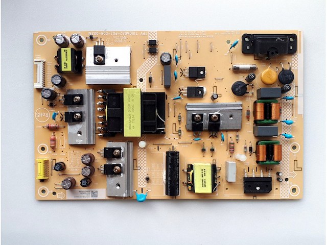 715GA052-P02-008-003M, Mrezna za PHILIPS–58PUS7555/12