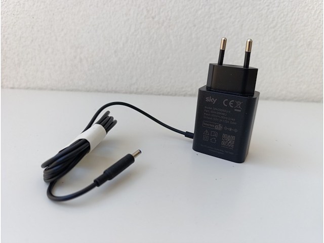 Original SKY TV box WiFi power adapter