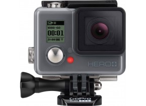 GoPro Hero+ LCD