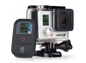 GoPro Hero3+ Black Edition Surf