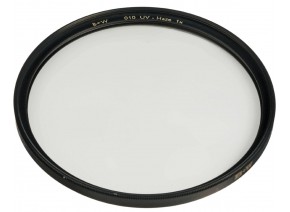 B+W UV 62 mm 010