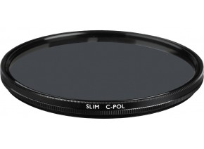 B+W CPL Slim 72 mm