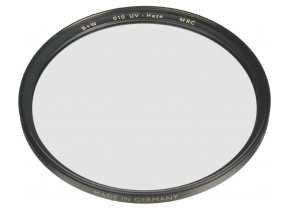 B+W MRC UV 62 mm