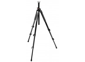 Manfrotto 055XPROB + Glava 804RC2