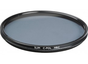 B+W MRC CPL Slim 49 mm