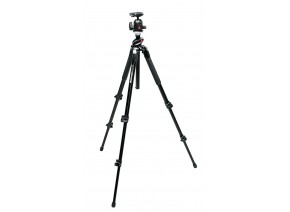 Manfrotto 190XPROB Tripod + 496RC2 Glava