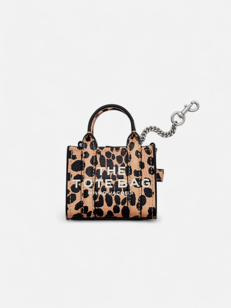 NANO TOTE CHARM tašna