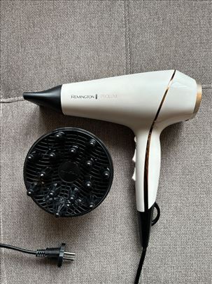 Remington PROLuxe AC9140, 2400W fen za kosu