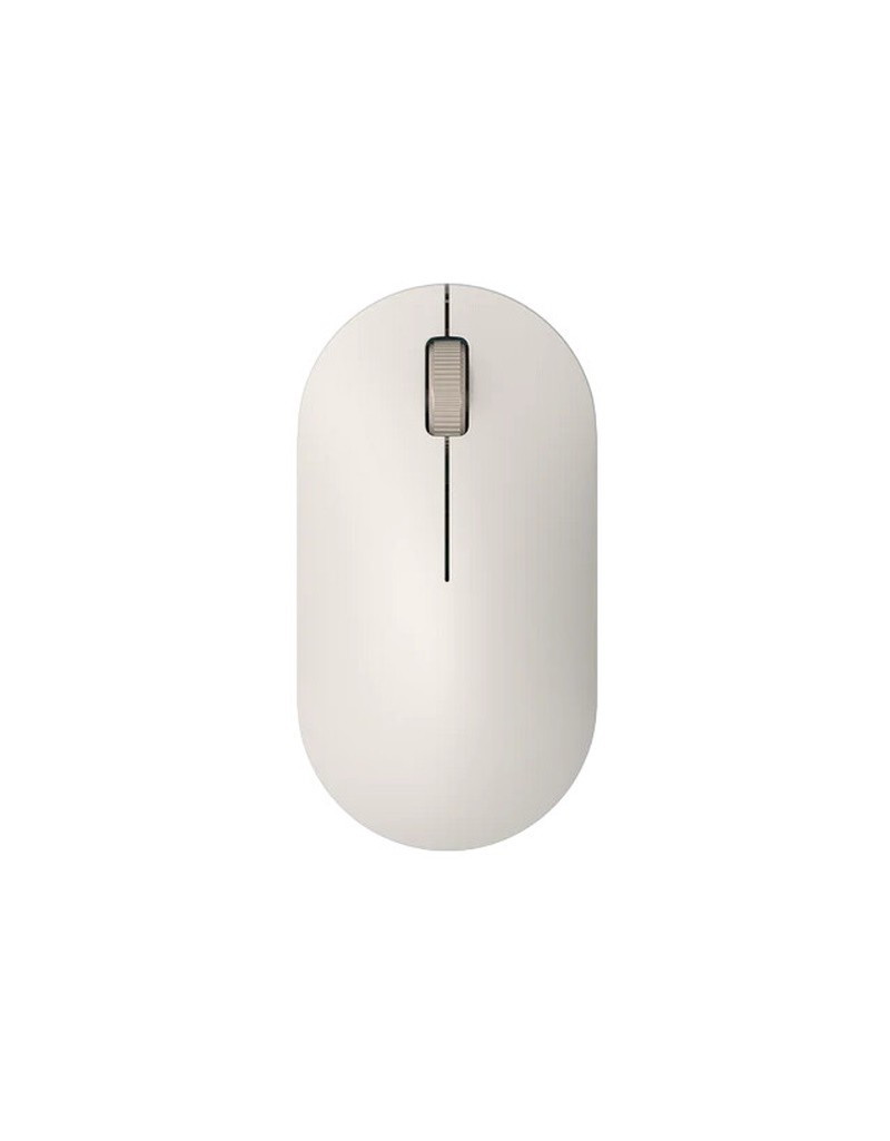 XIAOMI Wireless Mouse 2 lite miš beli (BHR8915GL)