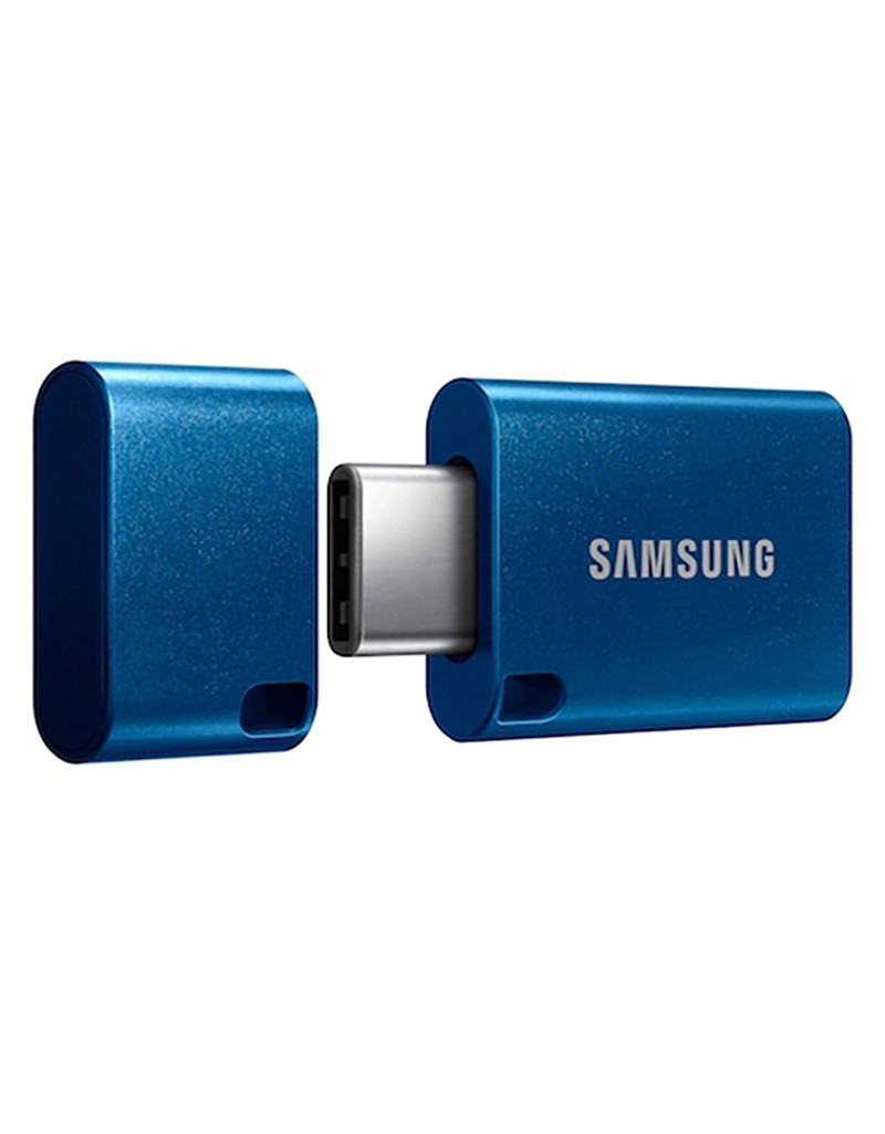 SAMSUNG 512GB USB-C MUF-512DA plavi