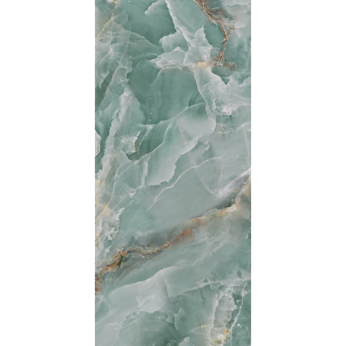 ICELAND Mint super-polirani GRANDE XL 120x280 cm 17