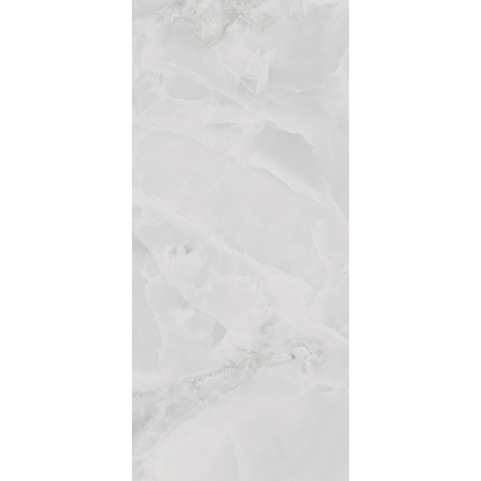 ICELAND White super-polirani GRANDE XL 120x280 cm 15